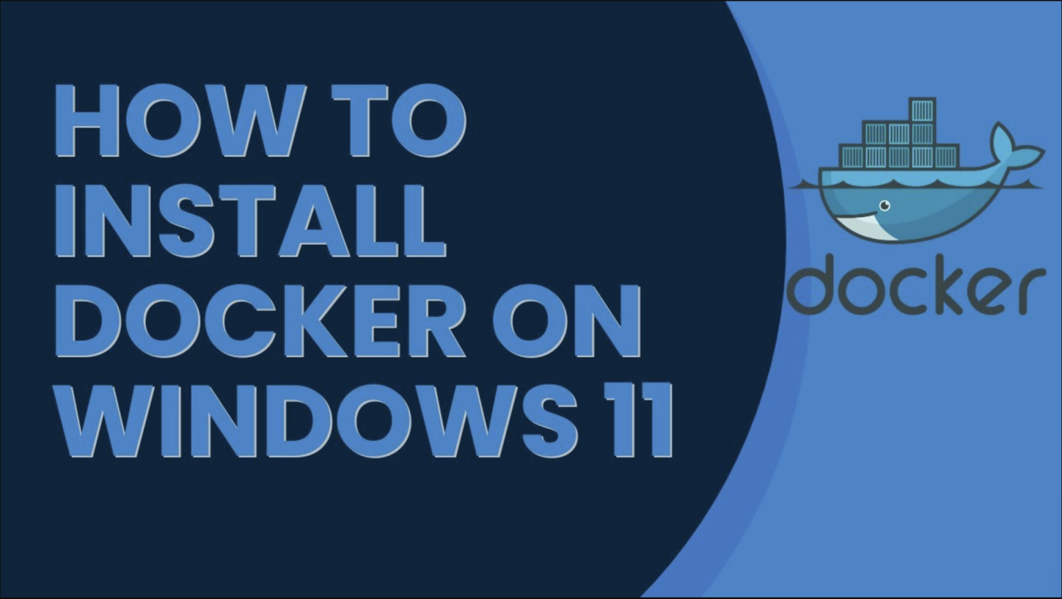 Installing Docker on a Windows System (Win 11) – Lemon-Squeeze